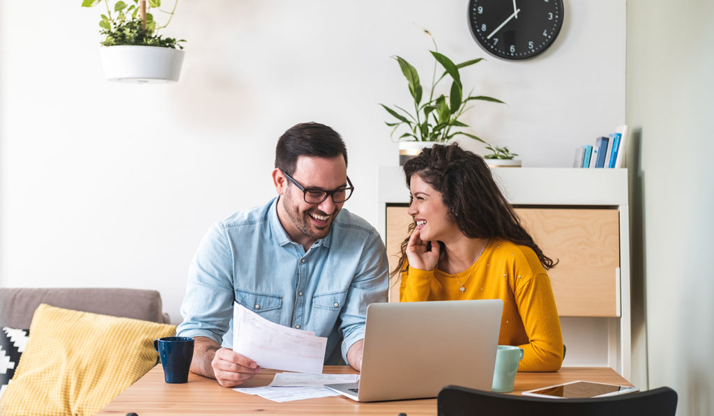Personal Banking Forms & Resources | Hanmi Bank