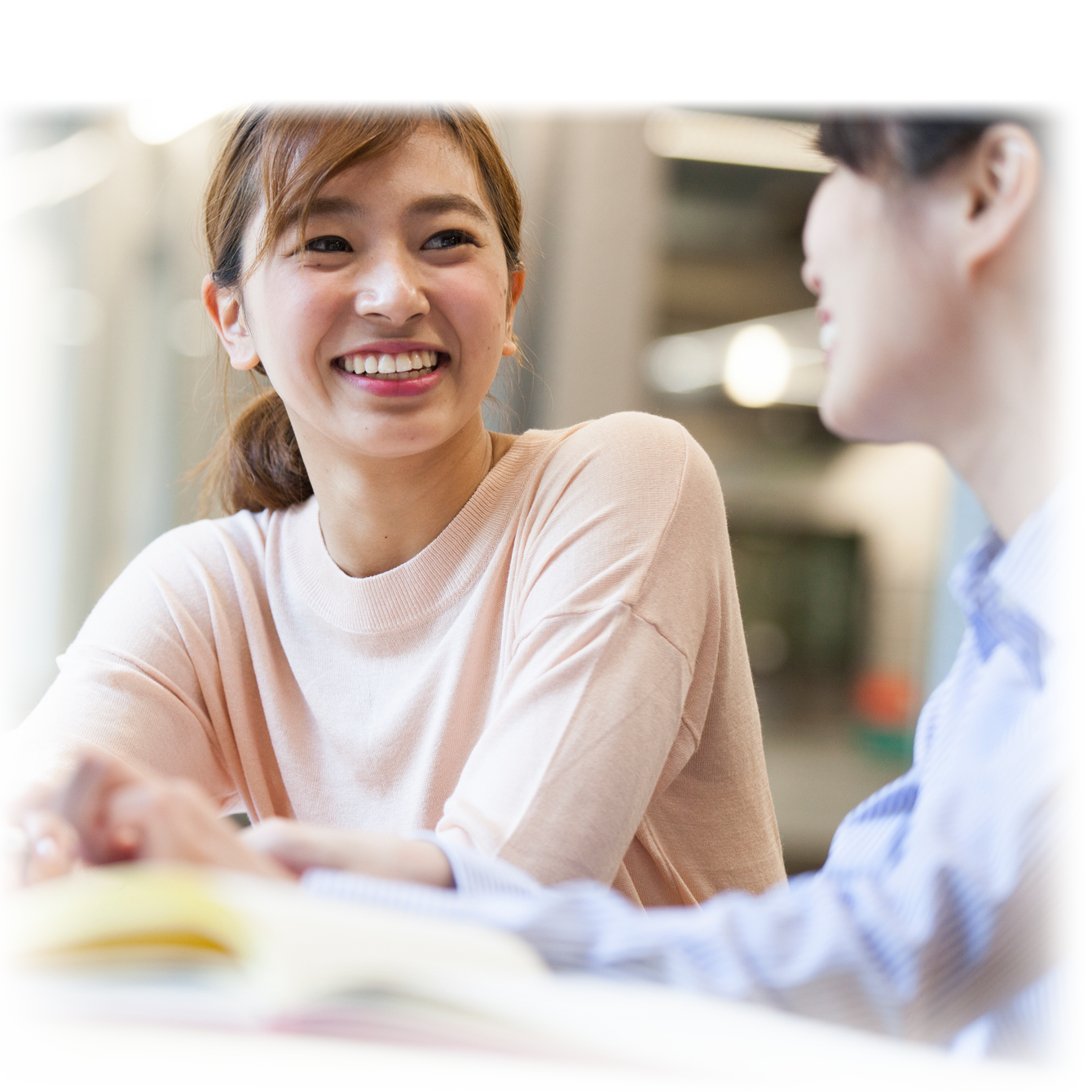 About Us | Hanmi Bank