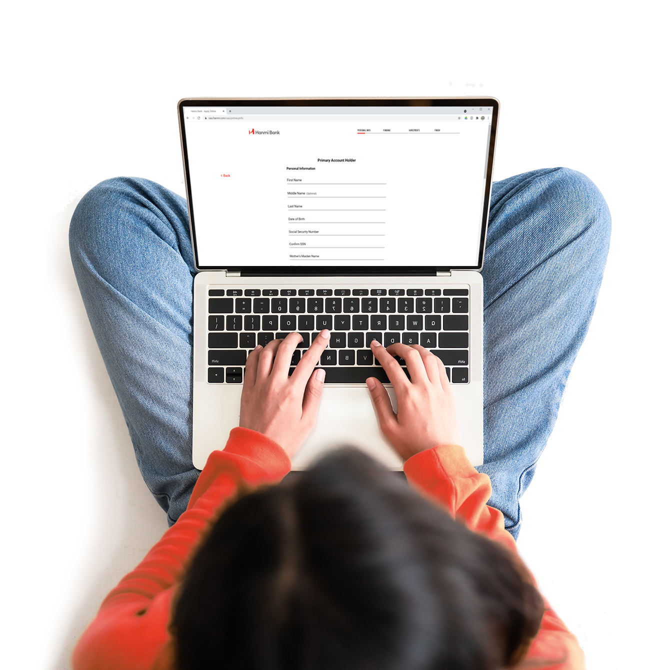 Personal Savings & Money Market Accounts - Hanmi Bank