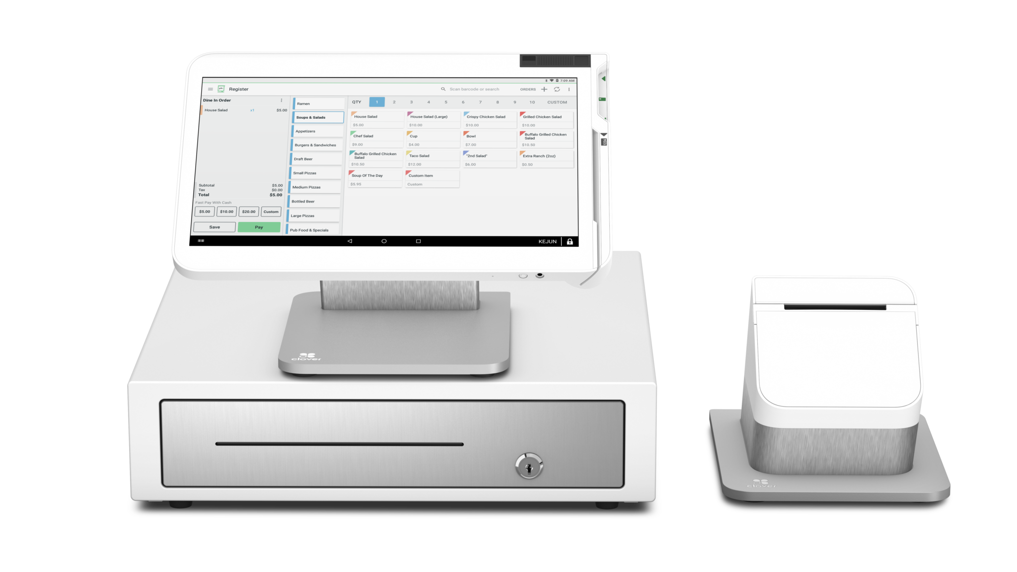 Merchant Services for Small & Large Businesses - Hanmi Bank