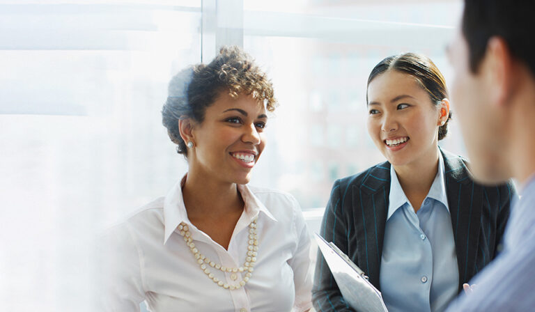 Business Banking | Checking, Savings, Loans & Services | Hanmi Bank