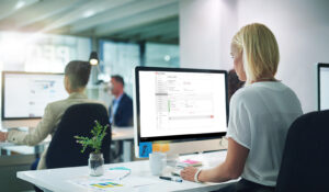 Business Online & Mobile Banking- Hanmi Bank