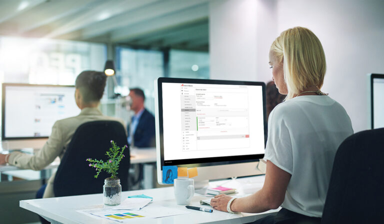 Business Online & Mobile Banking- Hanmi Bank