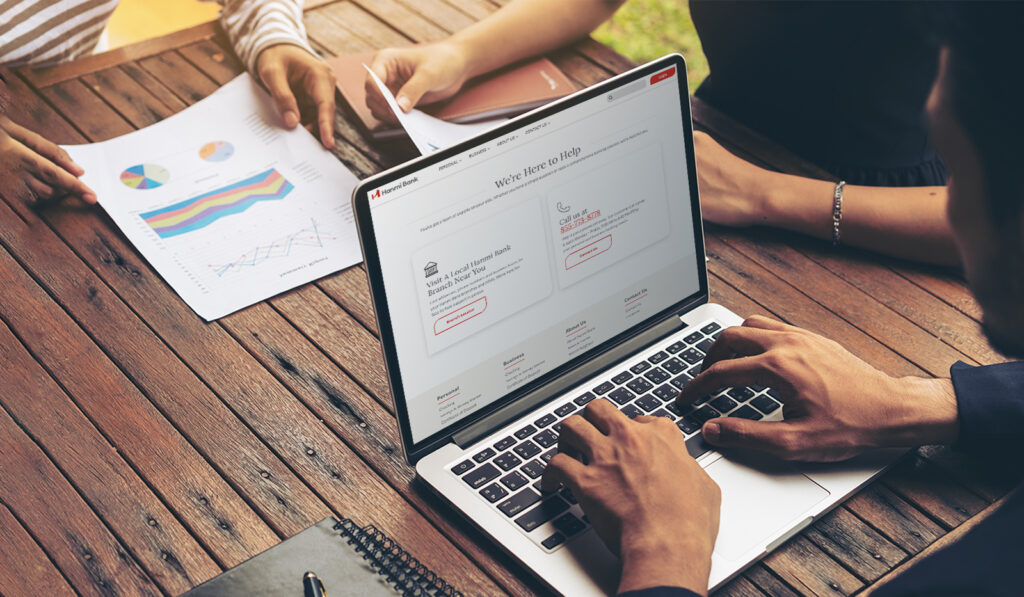 eStatement - Hanmi Bank