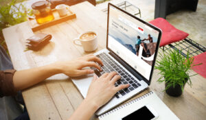 Personal Online & Mobile Banking - Hanmi Bank