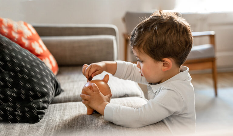 Personal Certificate of Deposits (CD) Account - Hanmi Bank