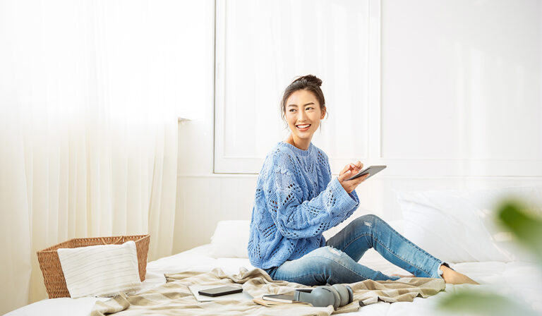 Personal Checking Account | Hanmi Bank