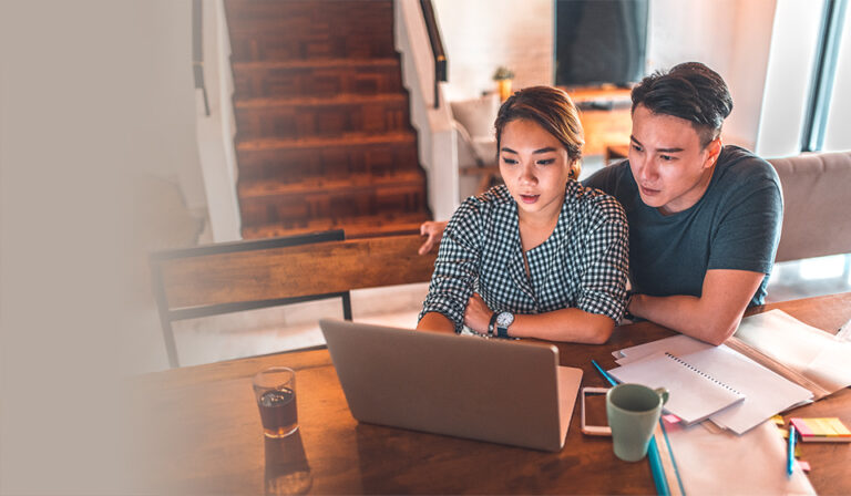 Personal Savings & Money Market Accounts - Hanmi Bank