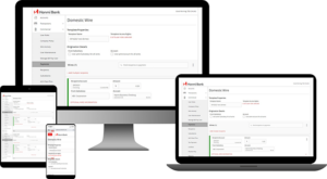 Business Online & Mobile Banking- Hanmi Bank