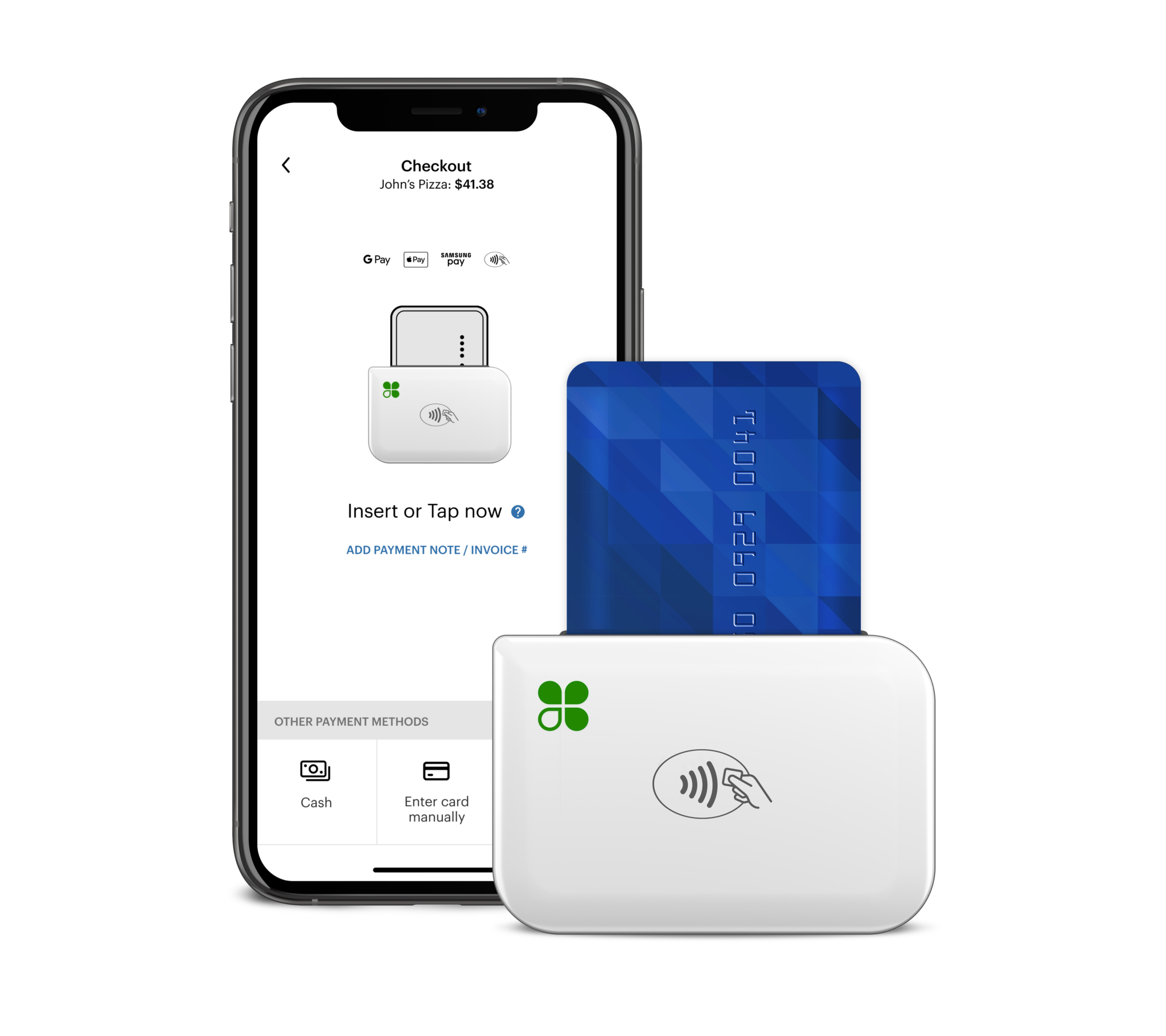 Merchant Services for Small & Large Businesses - Hanmi Bank