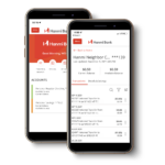 Personal Online & Mobile Banking - Hanmi Bank