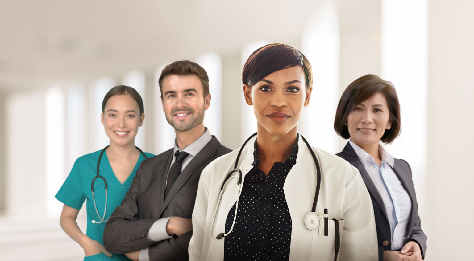 Professional Loans | Hanmi Bank