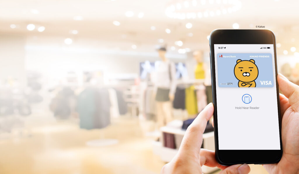 Hanmi Bank: Personal, Business, and Online Banking Services