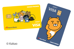 Personal Checking Account | Hanmi Bank