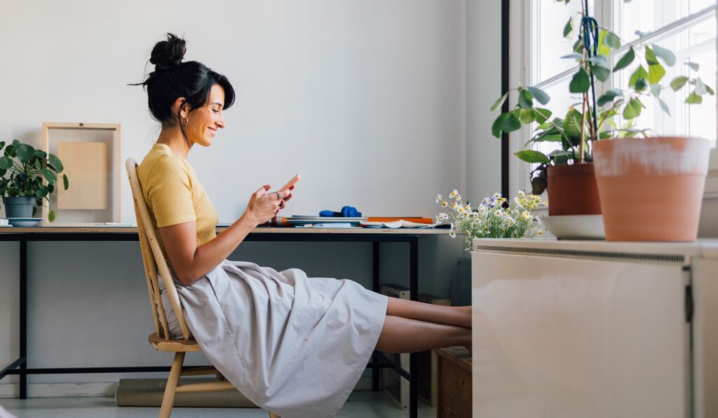 Financial Tools - Hanmi Bank