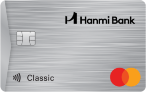 Personal Credit Cards - Apply Online Today - Hanmi Bank