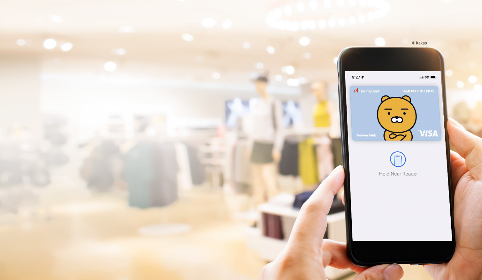 Hanmi Bank: Personal, Business, and Online Banking Services