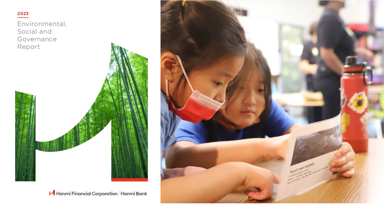 About Us | Hanmi Bank