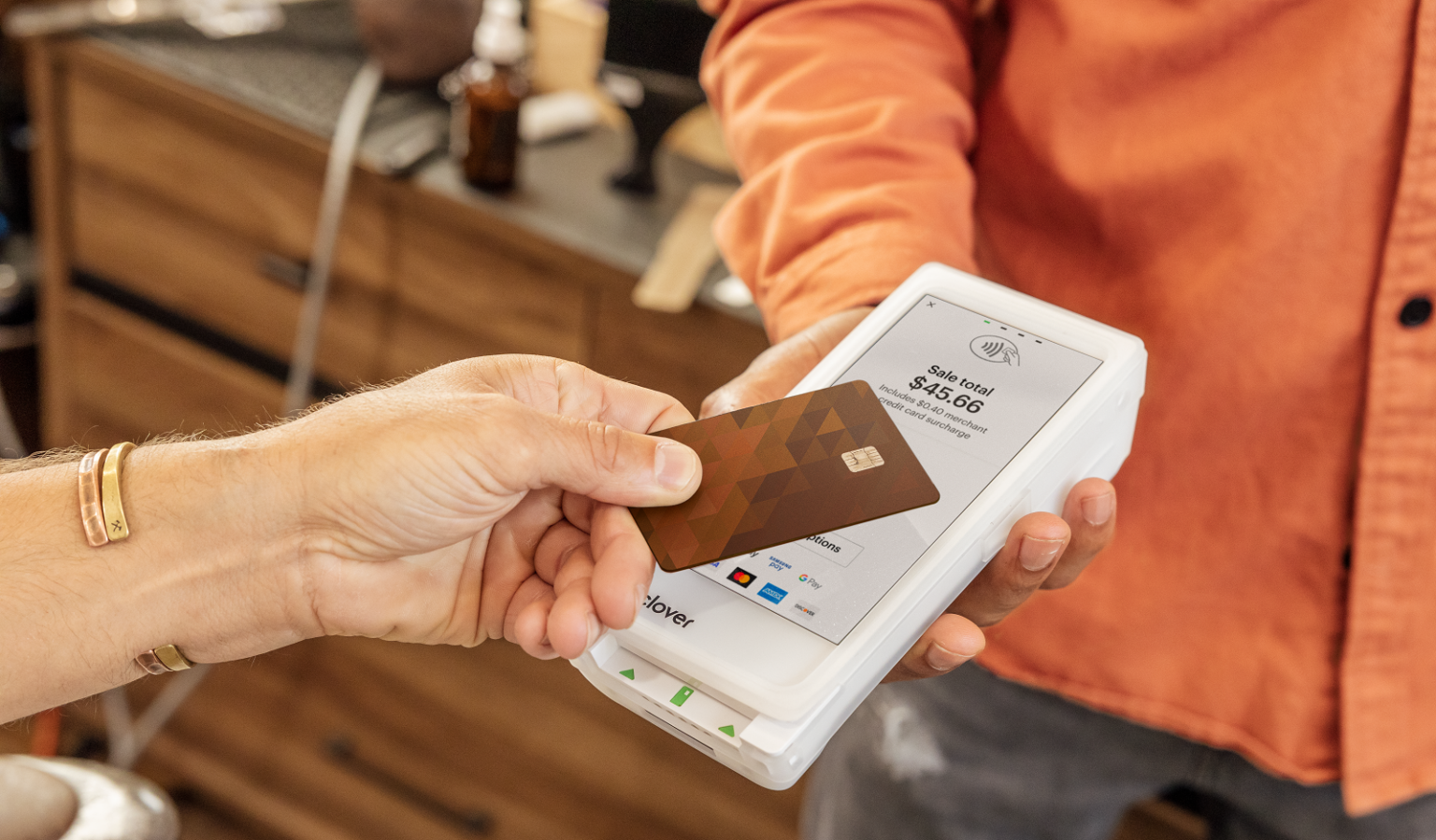 Merchant Services for Small & Large Businesses - Hanmi Bank