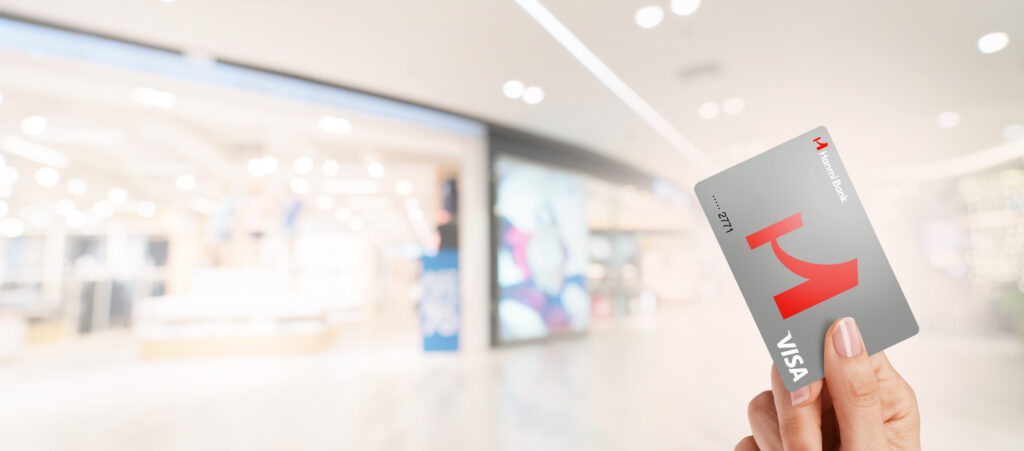 uChoose Rewards Program | Hanmi Bank