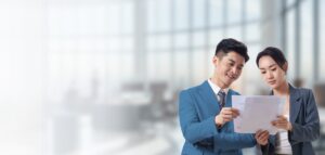 Hanmi Bank: Personal, Business, and Online Banking Services