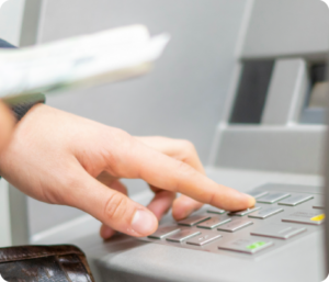 News & Stories | How to Use an ATM Safely | Hanmi Bank