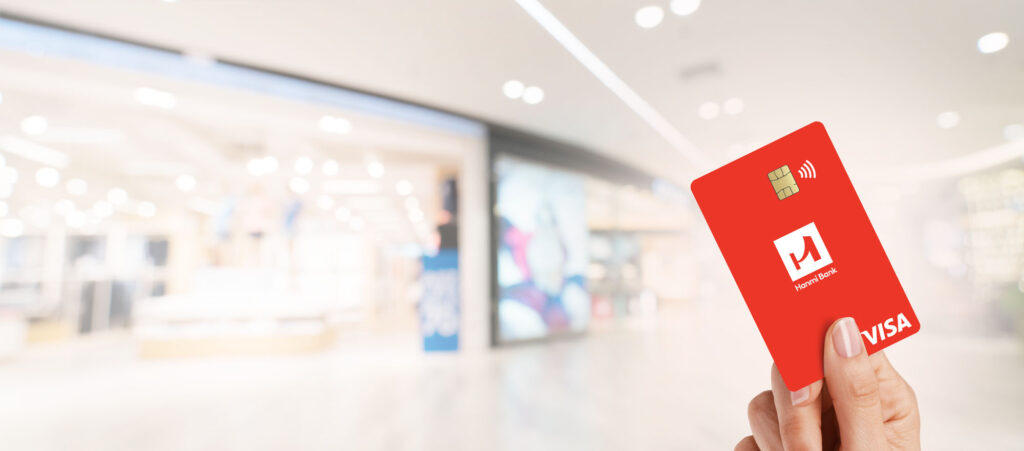 uChoose Rewards Program | Hanmi Bank