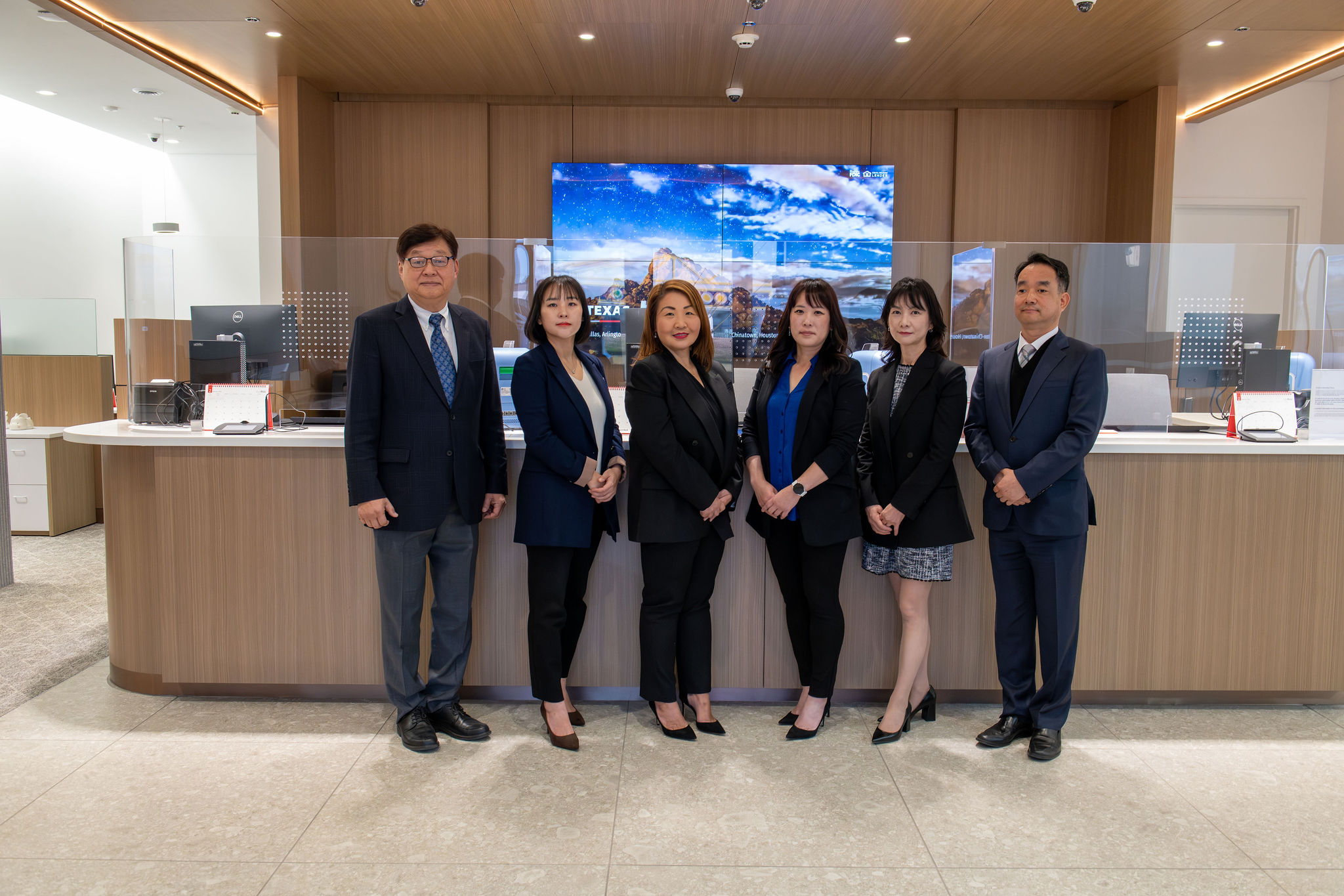 News & Stories | Hanmi Bank Opens New Branch in Duluth, Georgia | Hanmi ...