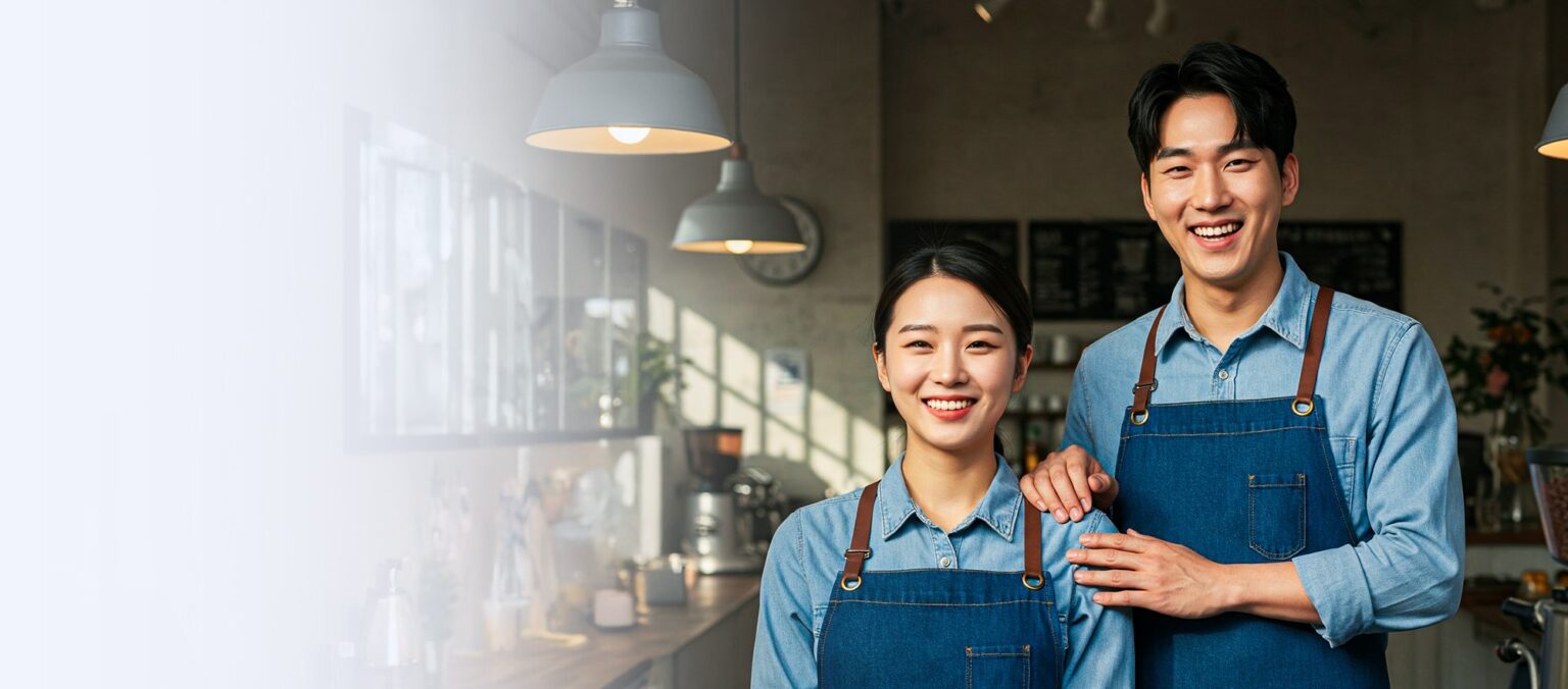商业支票账户优惠活动 | Hanmi Bank