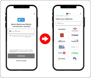 Personal Banking Forms & Resources | Hanmi Bank