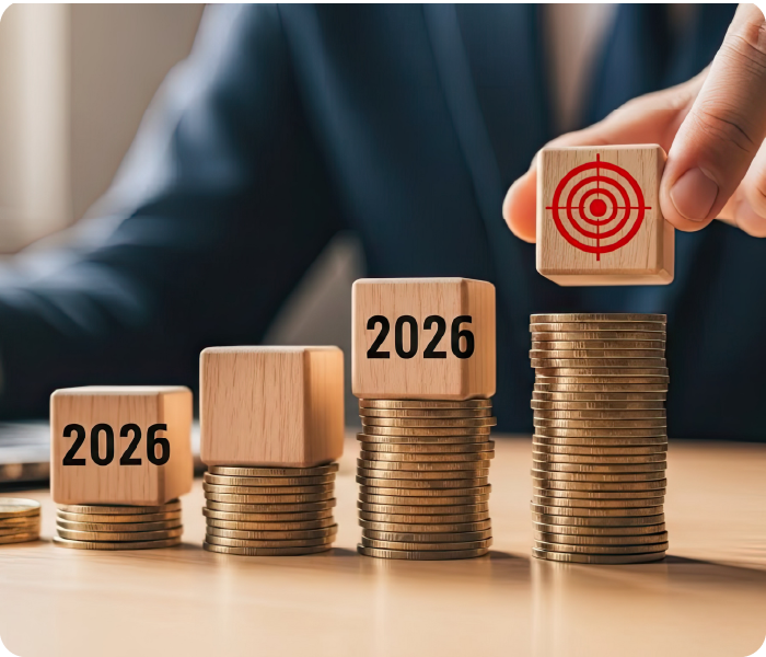 Making Your Money Work for You | Hanmi Bank